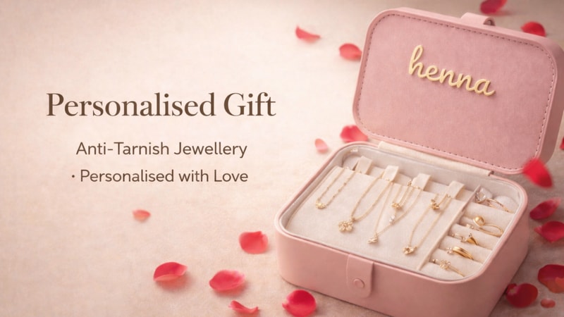 Personalise Your Gift